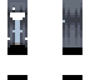 invisible | Minecraft Skins