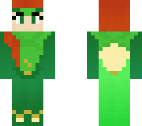 jean grey | Minecraft Skins
