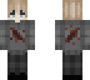 kayden | Minecraft Skins