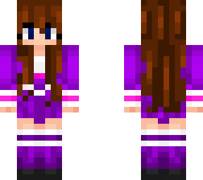 ldshadowlady | Minecraft Skins