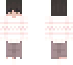 Baby Boy | Minecraft Skins