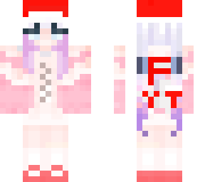 loli | Minecraft Skins