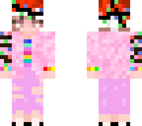 navia | Minecraft Skins
