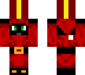 marwex | Minecraft Skins