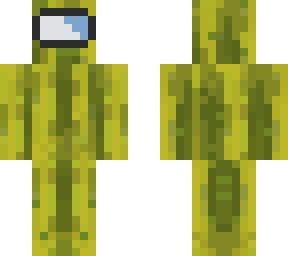 Matrix | Minecraft Skin