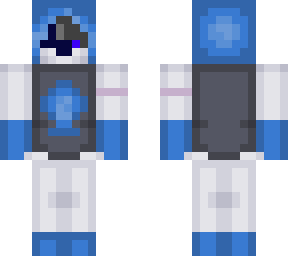 lancer | Minecraft Skins
