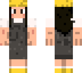 Melissa Skin | Minecraft Skin