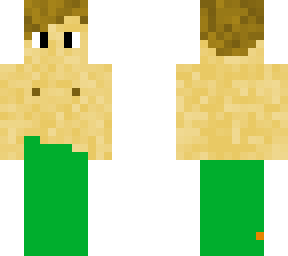 merman | Minecraft Skins