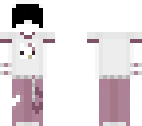 Modern skin | Minecraft Skin