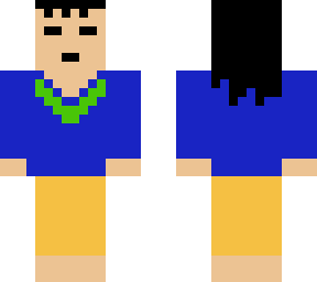 Mother | Minecraft Skin