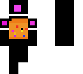 wither storm skin | Minecraft Skins