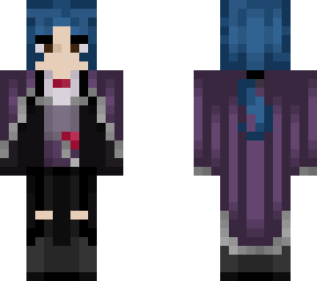 neptune | Minecraft Skins