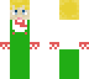 old lady | Minecraft Skins