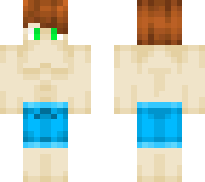 pool party | Minecraft Skins