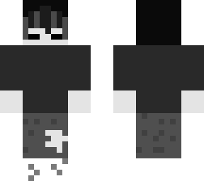 Pumba | Minecraft Skin