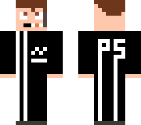Real Slav | Minecraft Skin