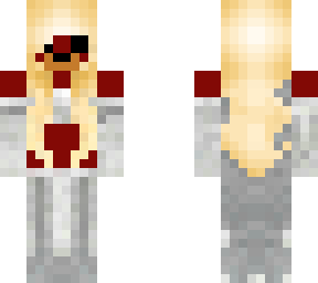 emma frost | Minecraft Skins