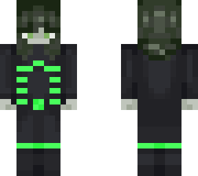 tlt | Minecraft Skins