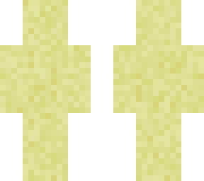 Minecraft Sand Texture