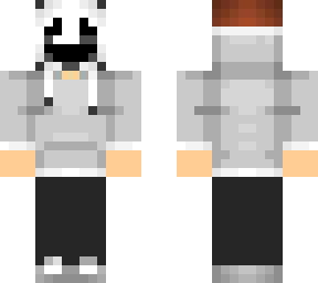 scp 035 | Minecraft Skins