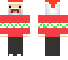sdsadsa | Minecraft Skin