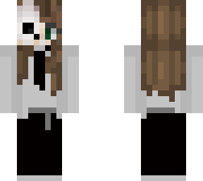 SEB | Minecraft Skin