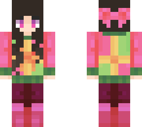 shubble | Minecraft Skins