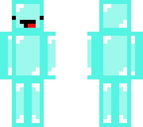 skeppy | Minecraft Skin