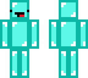 Skeppy | Minecraft Skin