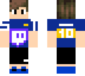 skin pal santi paaa | Minecraft Skin