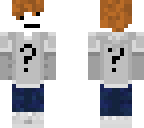 soap | Minecraft Skin