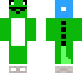 bad bad bad bad | Minecraft Skins