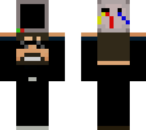 ssundee | Minecraft Skins