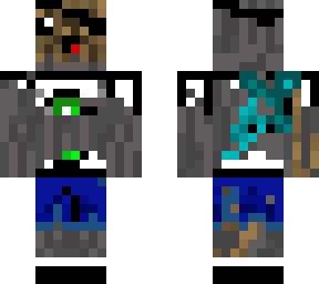 stein | Minecraft Skins