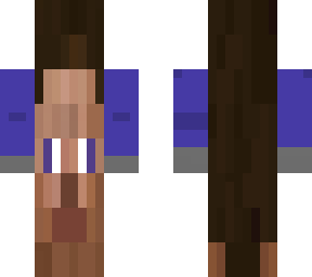 cursed steve | Minecraft Skins