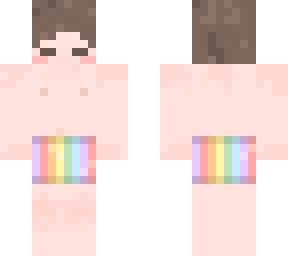 swimsuit base | Minecraft Skins