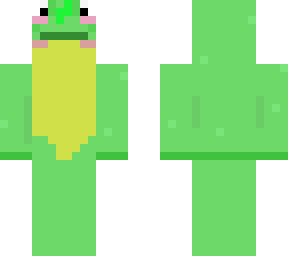 tak | Minecraft Skin