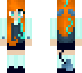 Temp | Minecraft Skin