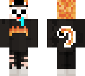 firefox | Minecraft Skins
