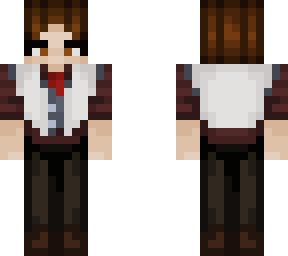 arcane viktor | Minecraft Skins