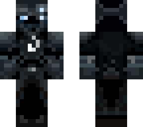 Wakuna (Made in Abyss) | Minecraft Skin