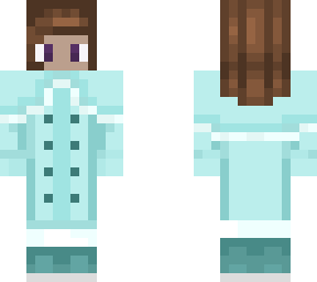 Winterfell Skin | Minecraft Skin