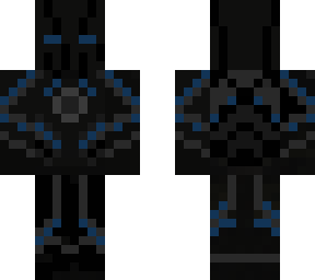 Zoom Minecraft Skins