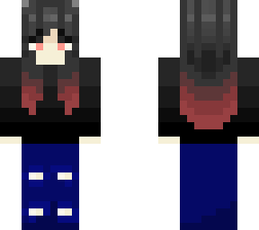 Werewolf | Minecraft Skins