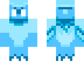 Allay | Minecraft Skin