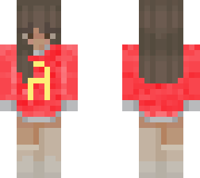 alvin | Minecraft Skins