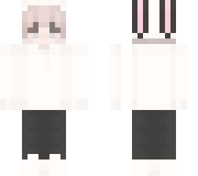 Astaroth | Minecraft Skin