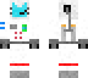 Astro | Minecraft Skins