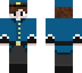 dictator | Minecraft Skins