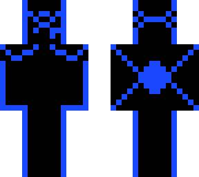 atlantis | Minecraft Skins